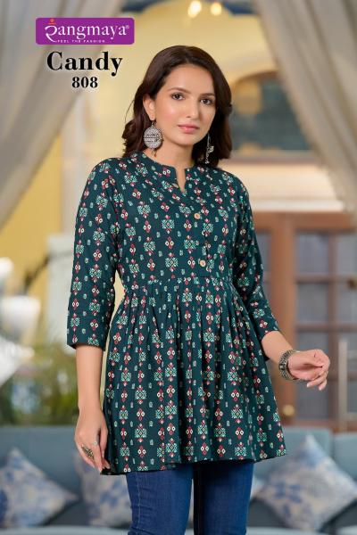 Ladies Western wear Online Wholesale Store in India | Surat