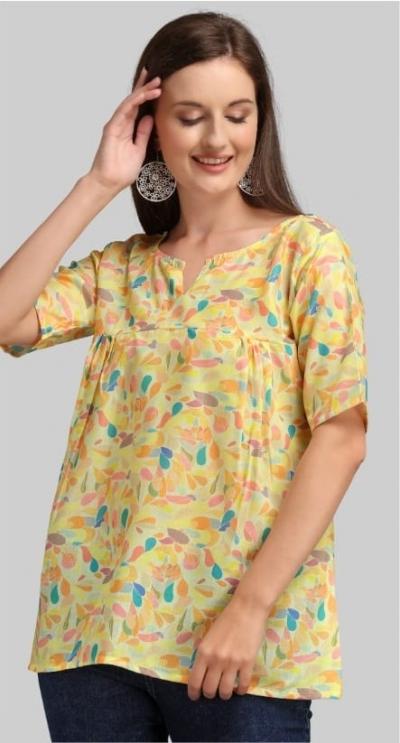 Ladies Western wear Online Wholesale Store in India | Surat